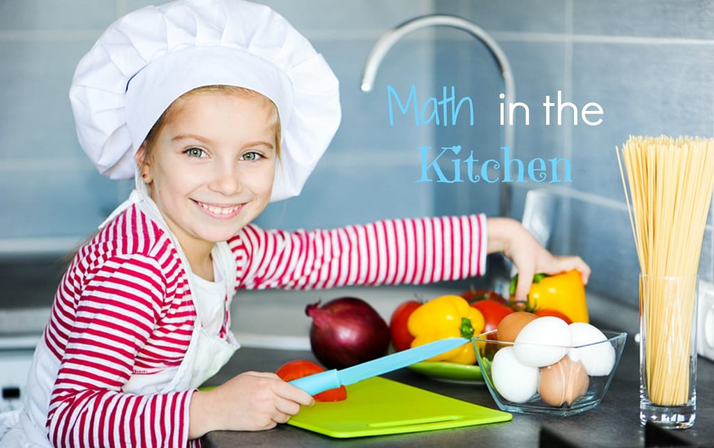 National Kids Take Over the Kitchen Day - Exit Ninety Two