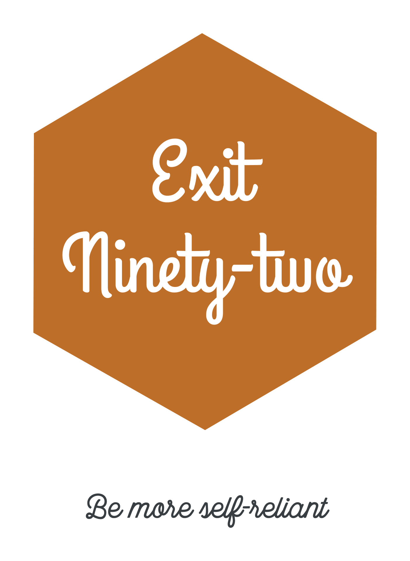National Thoughtful Day - Exit Ninety Two