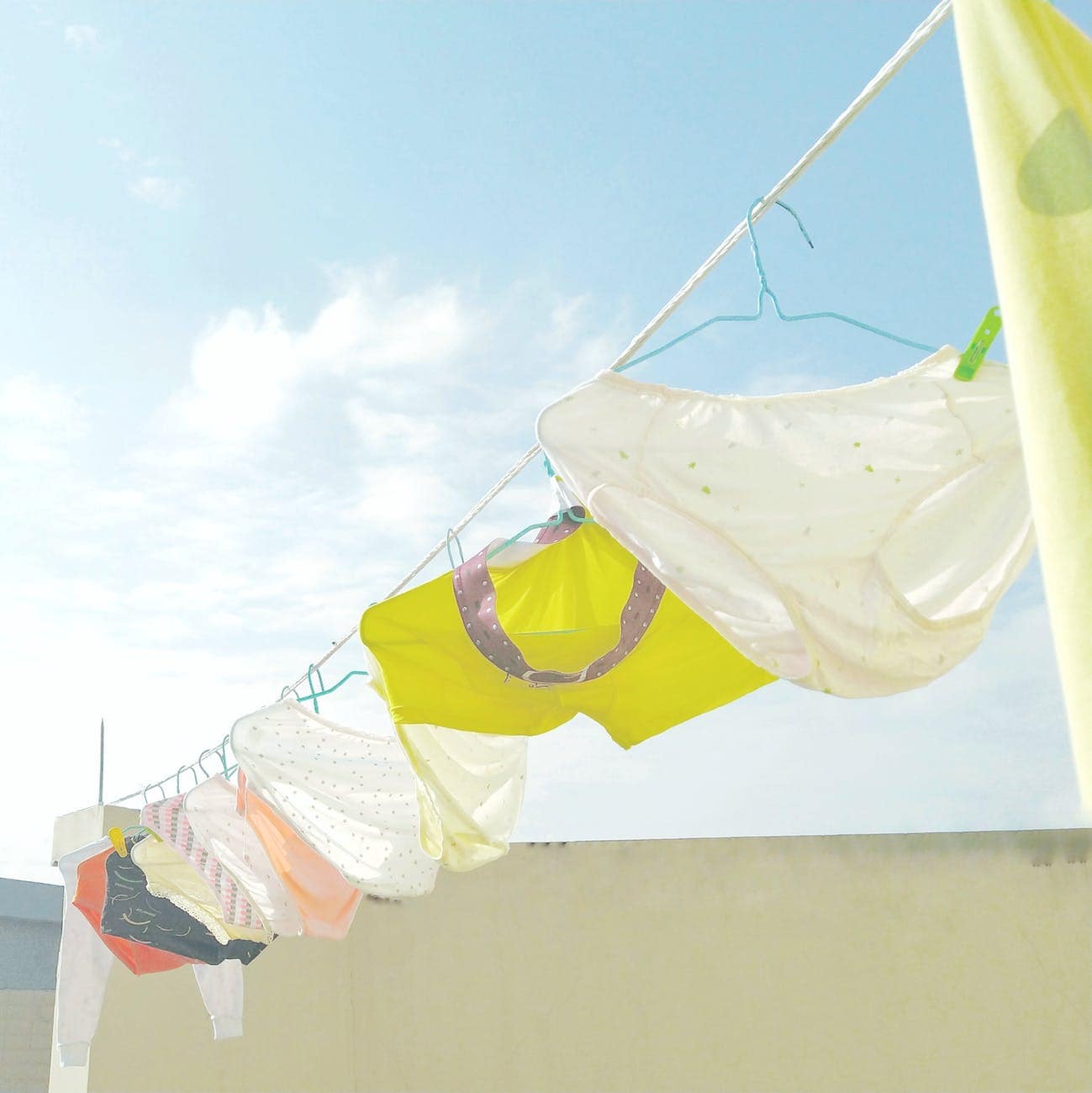 National Underwear Day - Exit Ninety Two