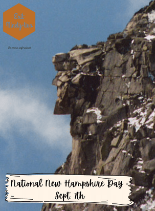 National New Hampshire Day - Exit Ninety Two